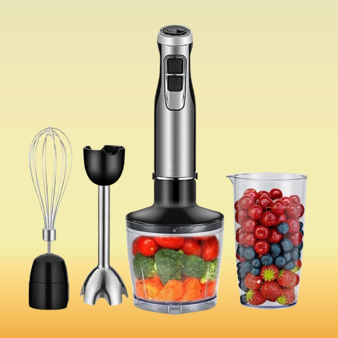 APPLIANCES – Cook Pride