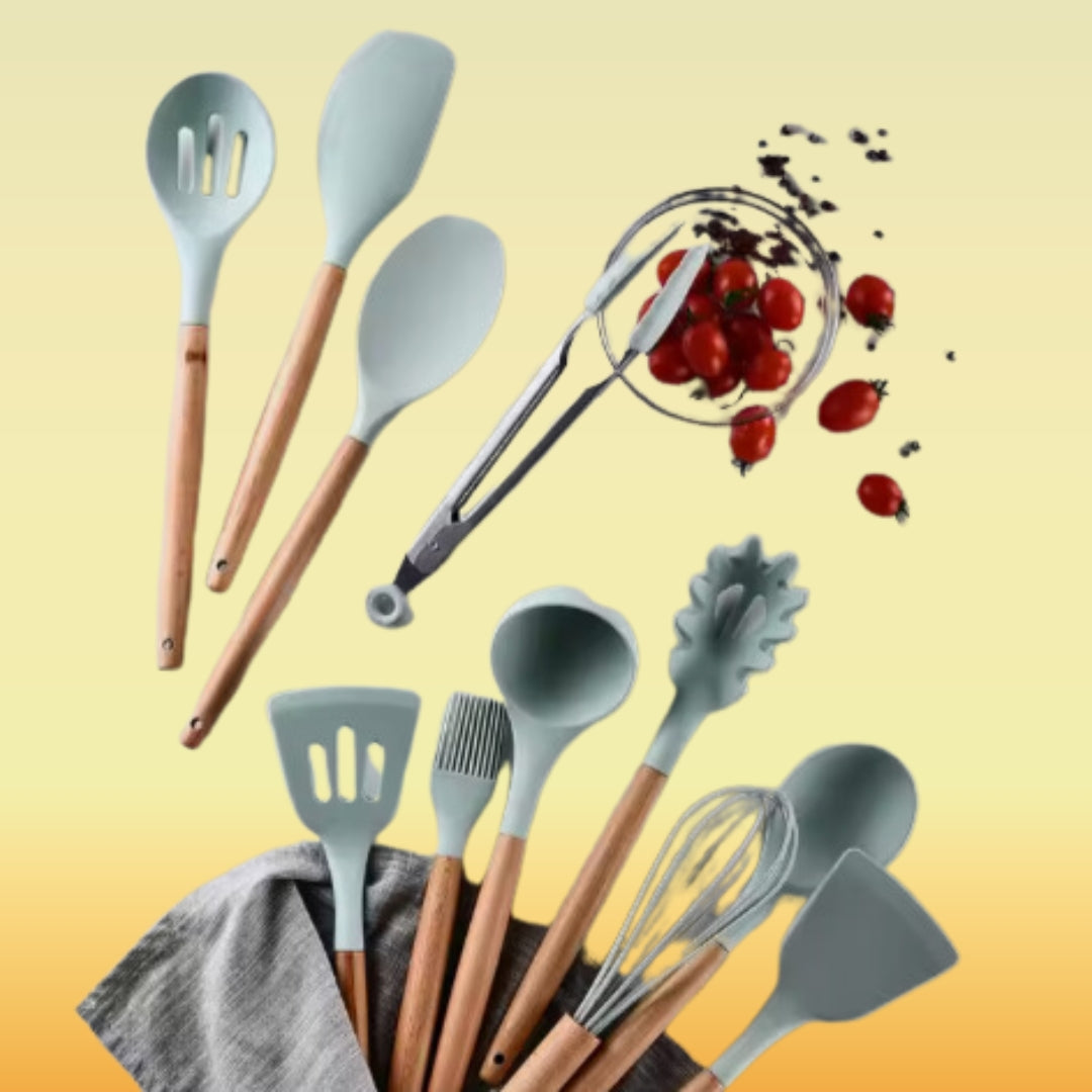 KITCHENWARE – Cook Pride