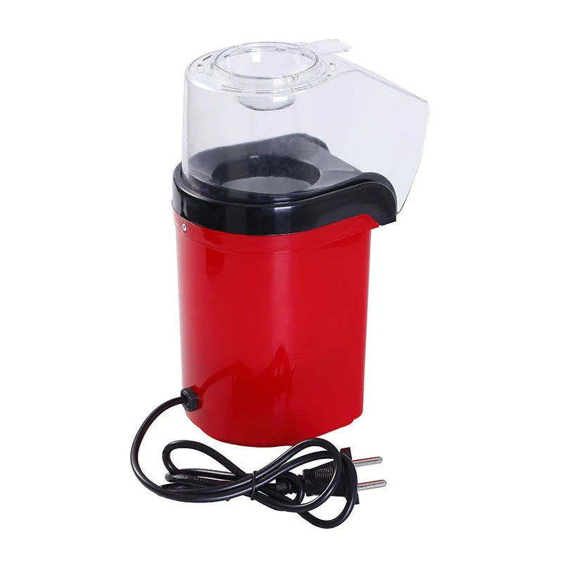 Oil-free Popcorn Maker – Cook Pride