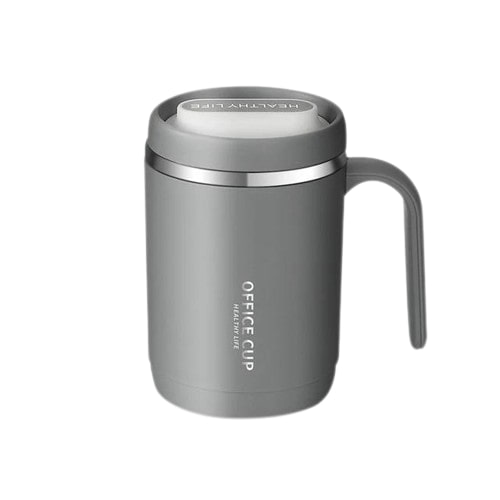 500ml Stainless Steel Thermal Cup – Cook Pride